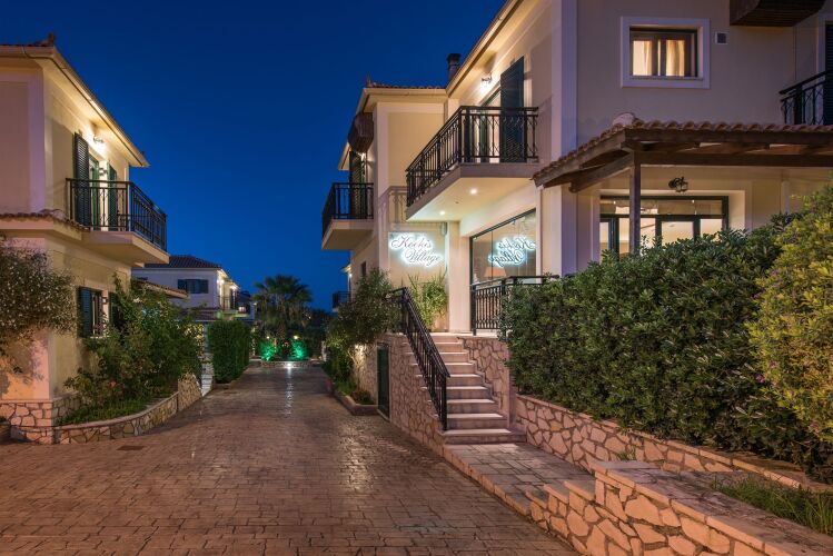 Kookis Village - Zante