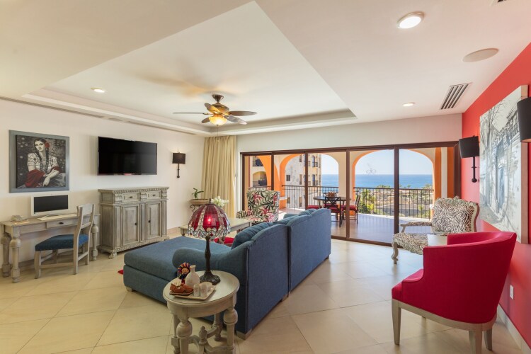 Hacienda Encantada Resort & Residences - Baja California Sur