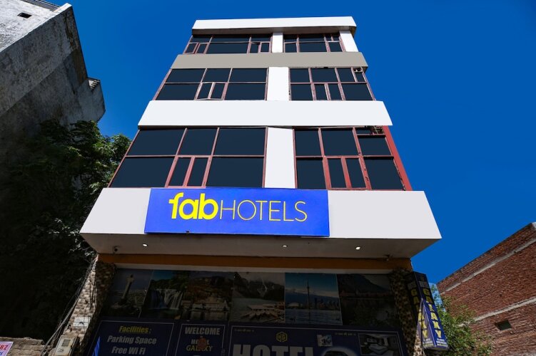 Fabexpress Galaxy - Chandigarh