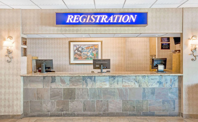 Days Inn Airport - Reno