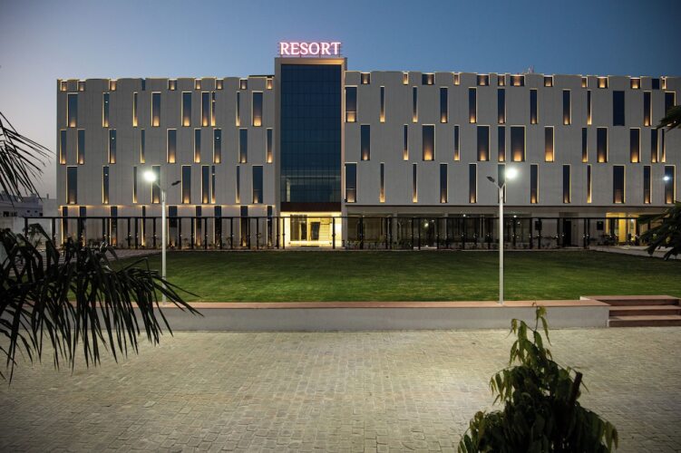 Shree Anandam Resort - Chittorgarh