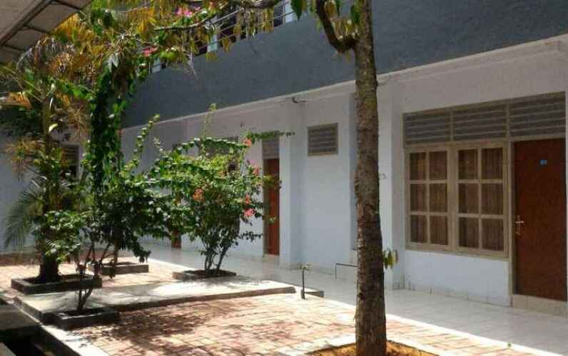 City Homestay - Sorong