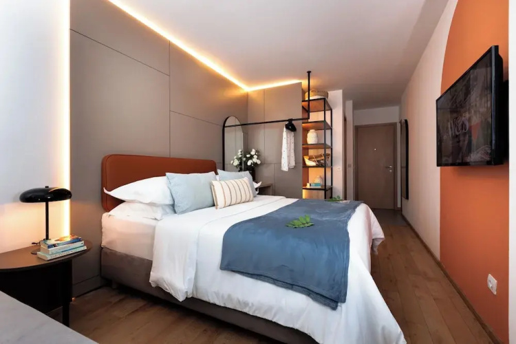 Hotel Waterman Kaktus - Supetar