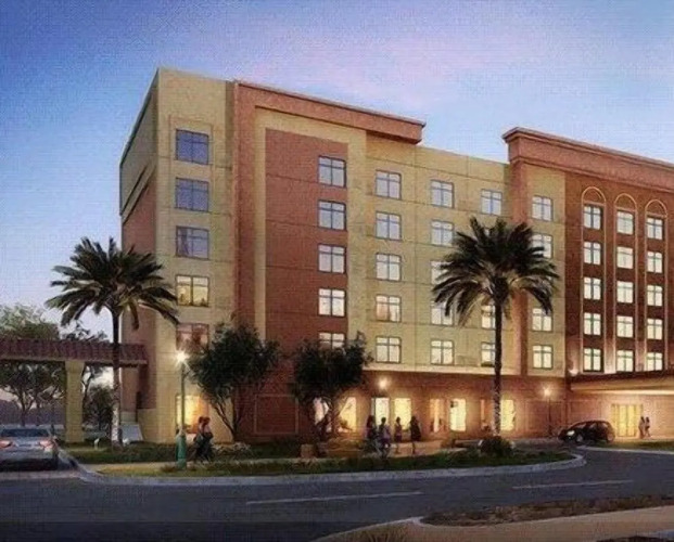 Estrella At Casino Del Sol - Arizona