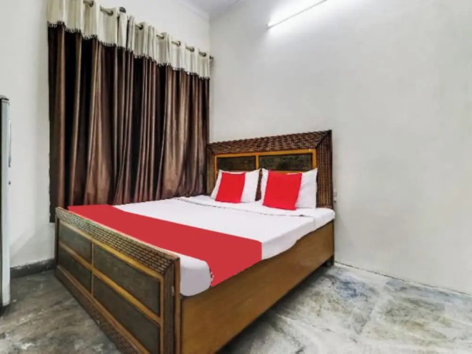 Hotel Tara Sight Jalandhar - Jalandhar