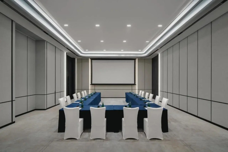 Crowne Plaza Ezhou, An Ihg Hotel - Ezhou