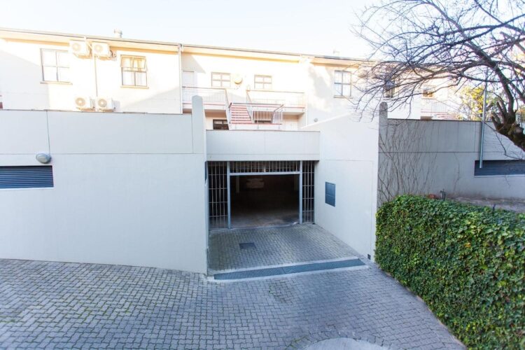 Vino Self Catering Apartment - Stellenbosch