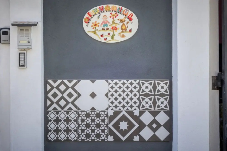 Hesa House - Cagliari