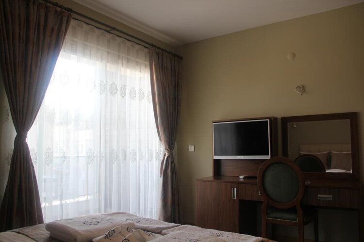 Ala Avsa Otel - Avşa Island