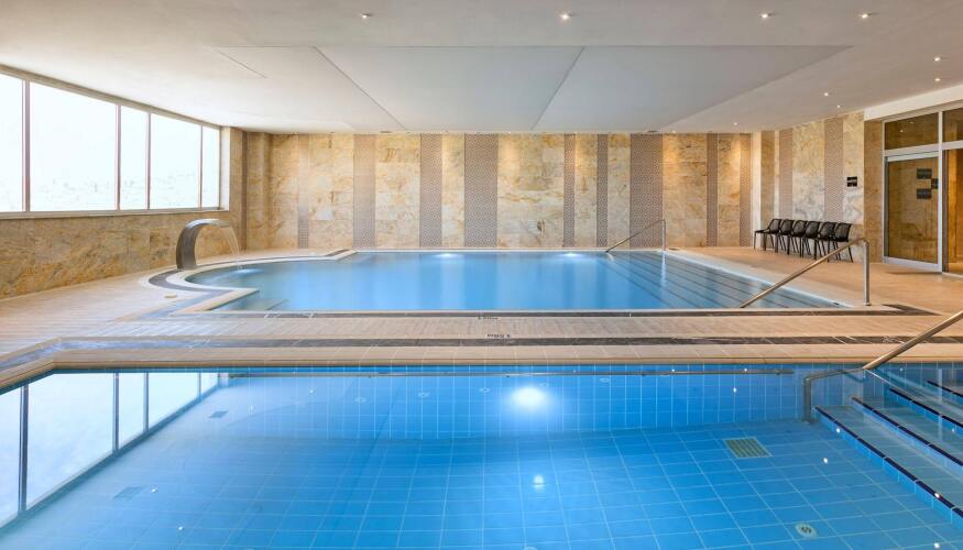 Armada Grannos Thermal Hotel & Convention Center - Haymana
