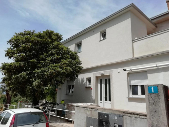 Apartmani Palmas Rijeka - Rijeka