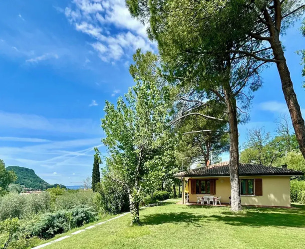 Residence Casa Adriana - Гарда