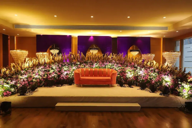 Pravasa Stay Vijay Nagar - Vijay Nagar