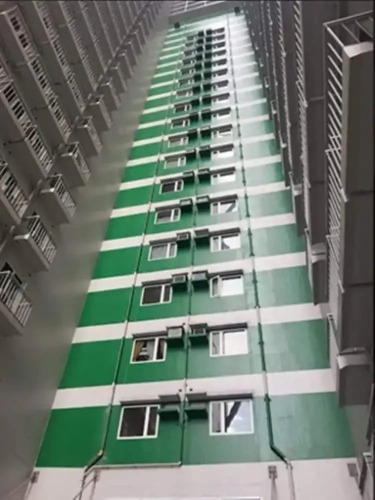 Green Residences - Manila