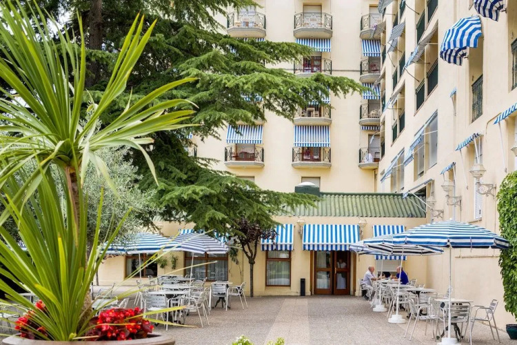 Balneario De Fitero - Hotel Bécquer - Navarre