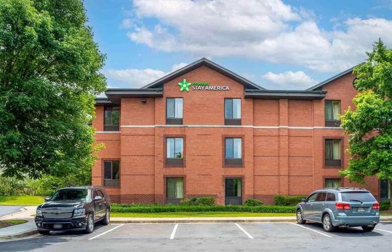 Extended Stay America Select Suites Columbia Gateway Drive - Columbia, MD
