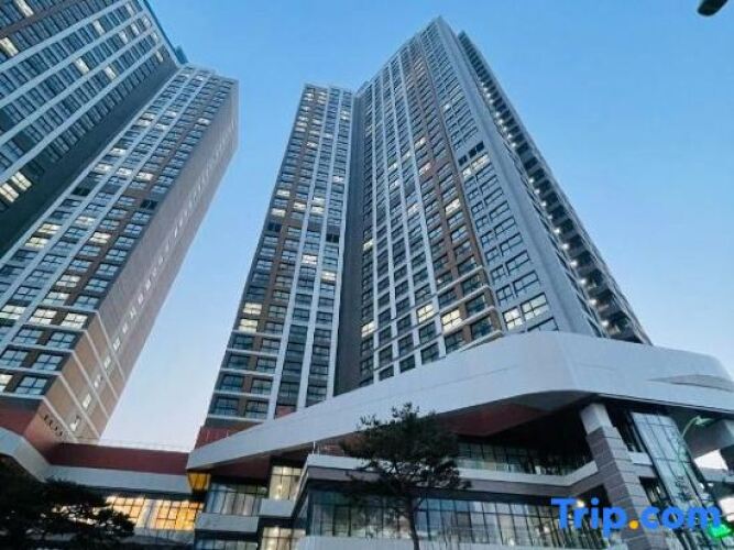 Landmark Songdo Stay 1 - Incheon