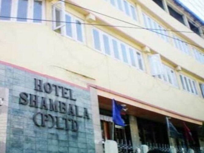 Hotel Shambala - Darjeeling