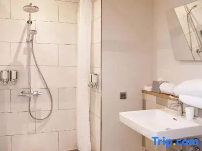 Hampton Inn Hallbergmoos, By - Freising