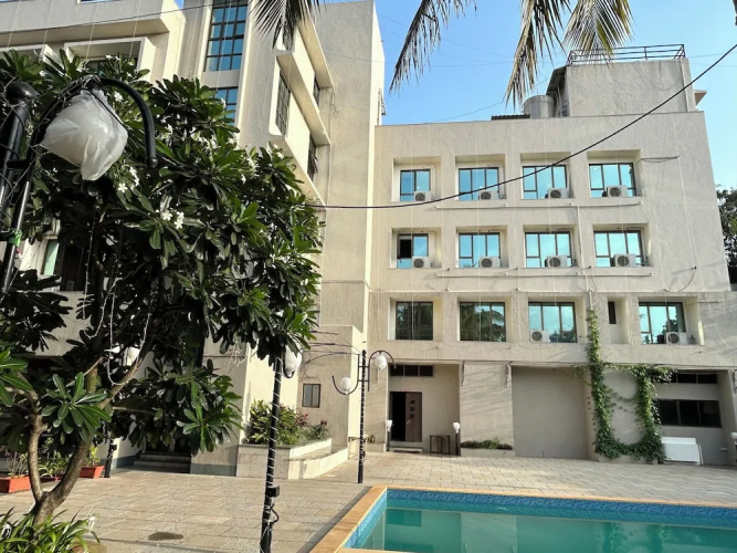 The Metropole By Keyboard Hotels - Lonavla