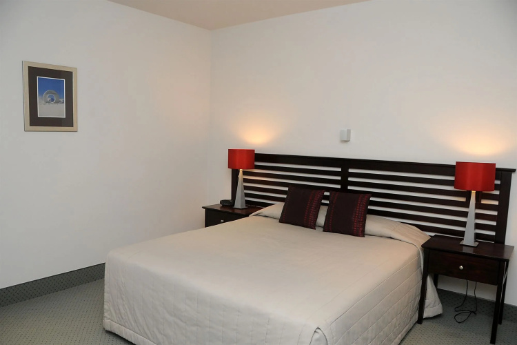 Emerald Hotel - Gisborne