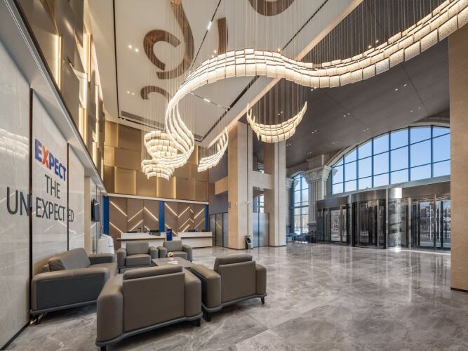 Holiday Inn Express Turpan, An Ihg Hotel - Turpan