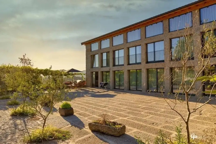 Hotel Quinta Da Tulha By Vimahotels - Guimaraes
