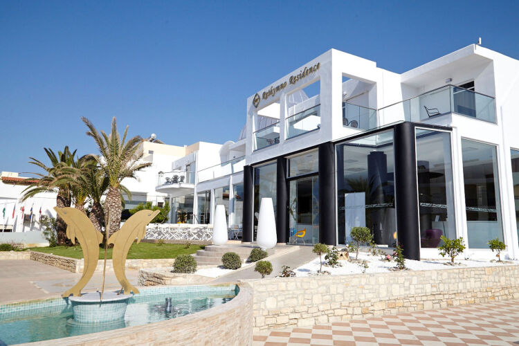 Zeus Hotels Ydoria Resort - 크레타