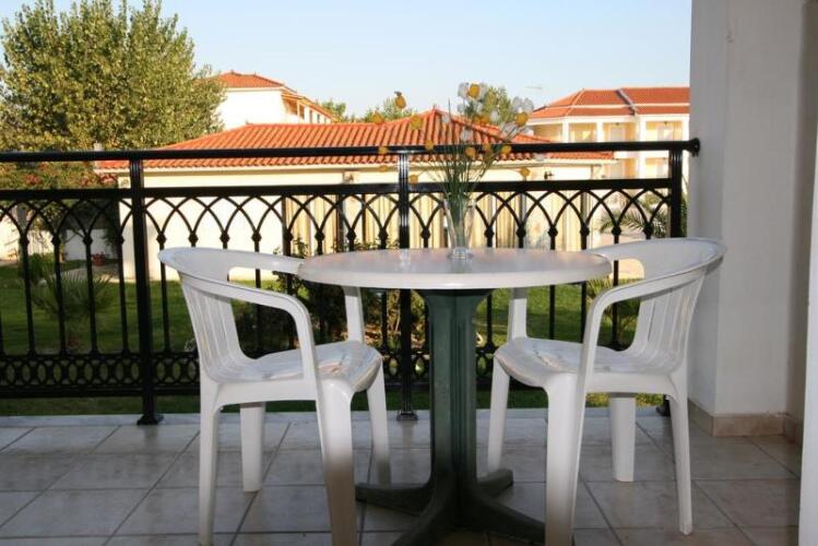 Village Inn - Zakynthos