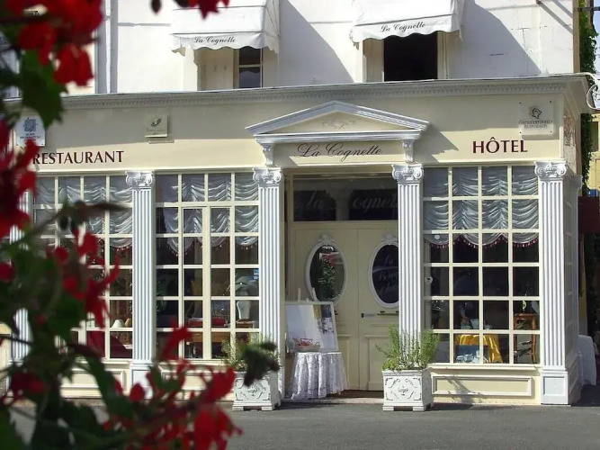 Hotel La Cognette - Issoudun