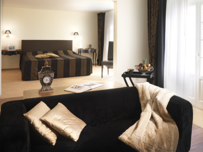 Hotel Regina Wengen - Wengen
