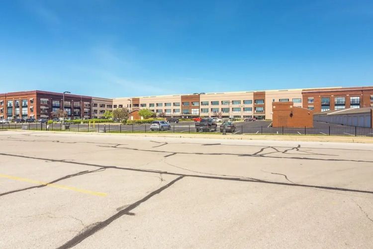 Waterfront Sandusky Vacation Rental: Downtown! - Monster, Sandusky