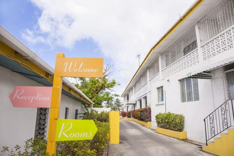 Adulo Apartments - Bridgetown