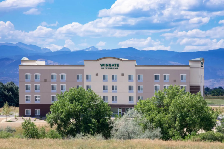 Wingate By Wyndham Loveland Johnstown - Loveland, CO