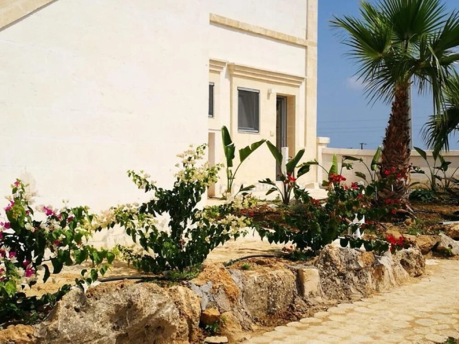 Agriturismo Mascava Di Torre Guaceto - Brindisi