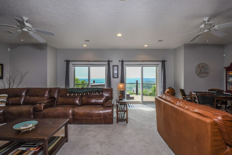 La Bella Vita 5 Bedroom House - Deep Creek Lake, MD