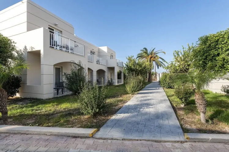 Akti Coast Club Marmari (Ex Egeo Easy Living) - Kos