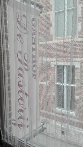 Gasthof De Pastorij - Louvain