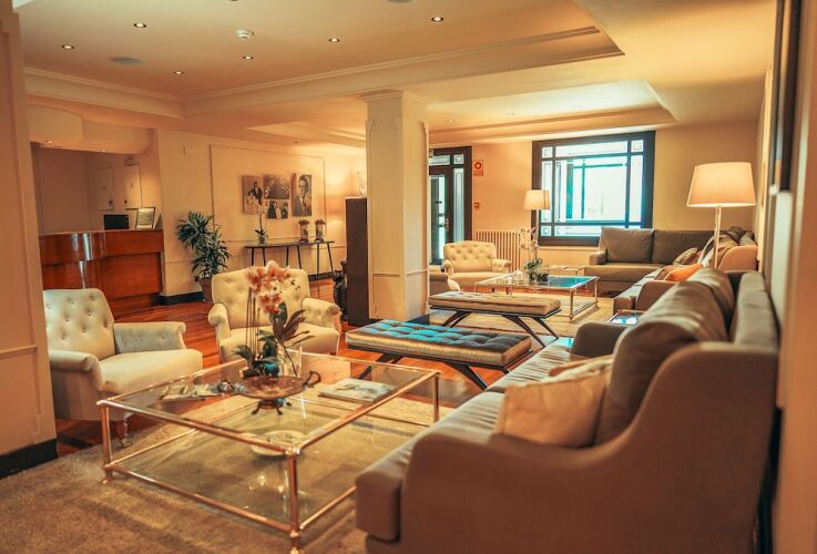 Hotel Hita - Nature Experience - Navacerrada