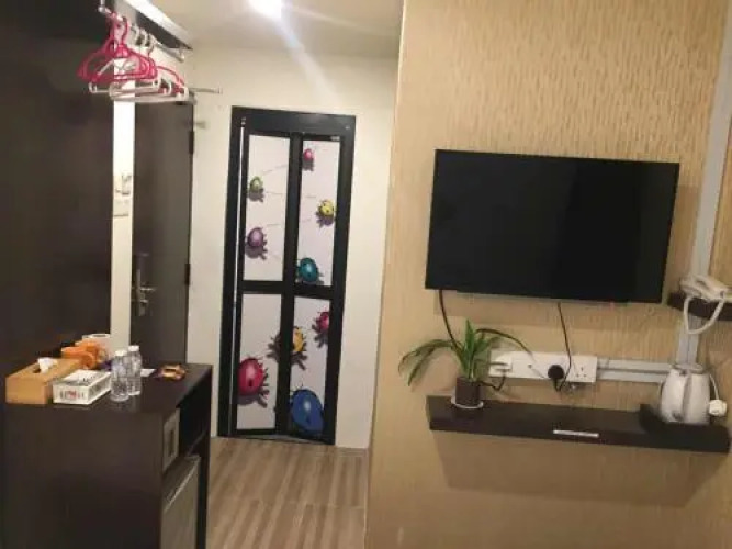 Seven Hotel - Bukit Mertajam