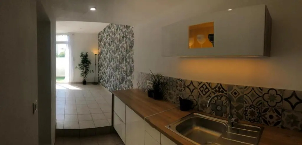 Residence Provence Plage - La Ciotat