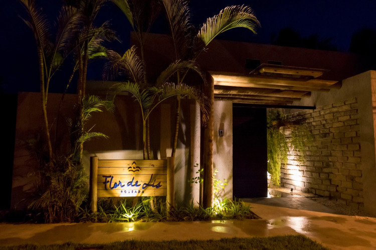 Flor De Lis Exclusive Hotel - 馬瑟歐