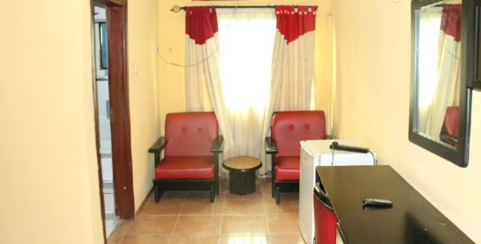 Senators Suites And Towers - Lagos