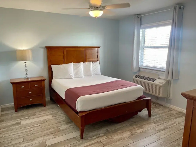 Beachgate Condo Suites And Hotel 516+517a+517b 3 Bedroom Condo - Port Aransas, TX