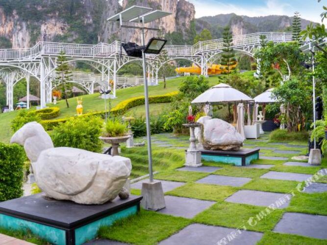 Heaven View Krabi - Ao Nang