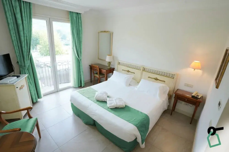 Hotiday Room Collection - Fiuggi - Fiuggi