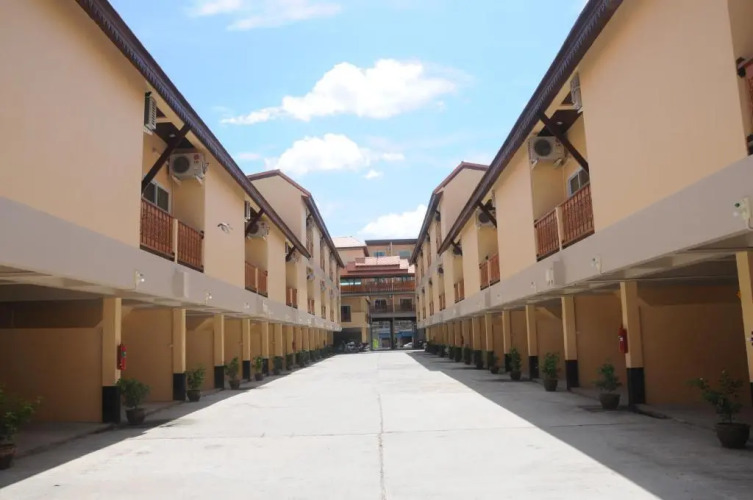 V.hotel & Resort - Hat Yai