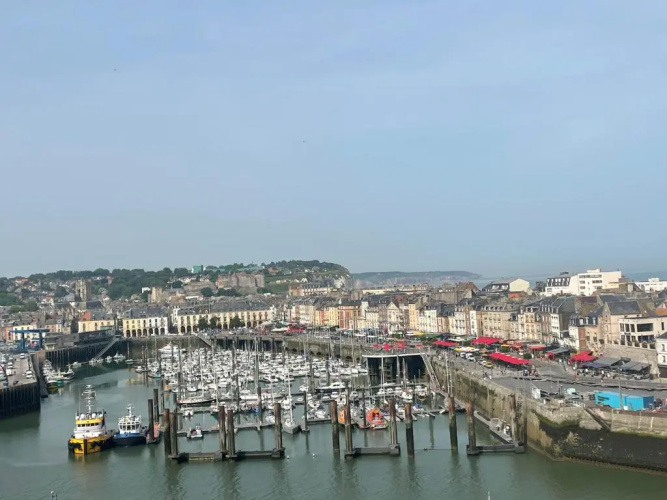 Le Loft De Flore - Dieppe