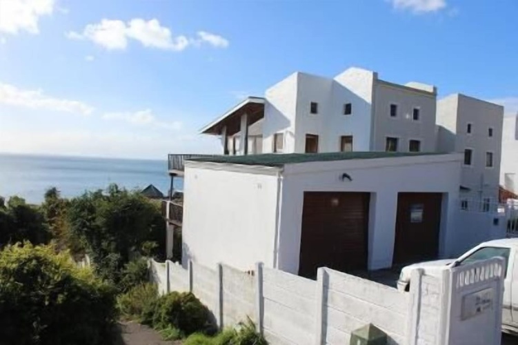 Boulders Beach House - Cape Town