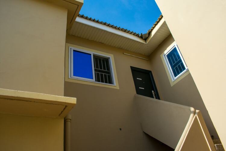Brannic Lodge - Hostel - Accra